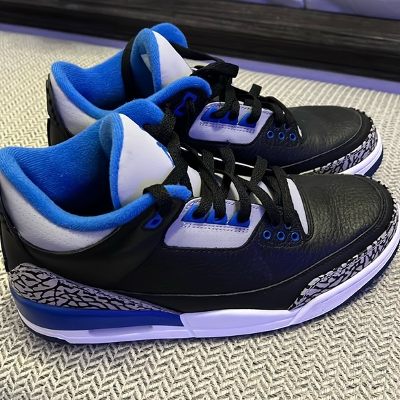 Jordan | Shoes | Jordan 3 | Poshmark